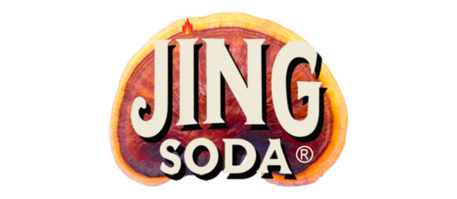Jing Soda® Super Herb Drops - The World's First Herbal Soda®