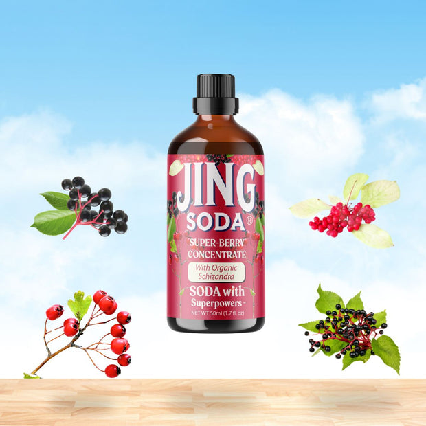 All Products – Jing Soda®